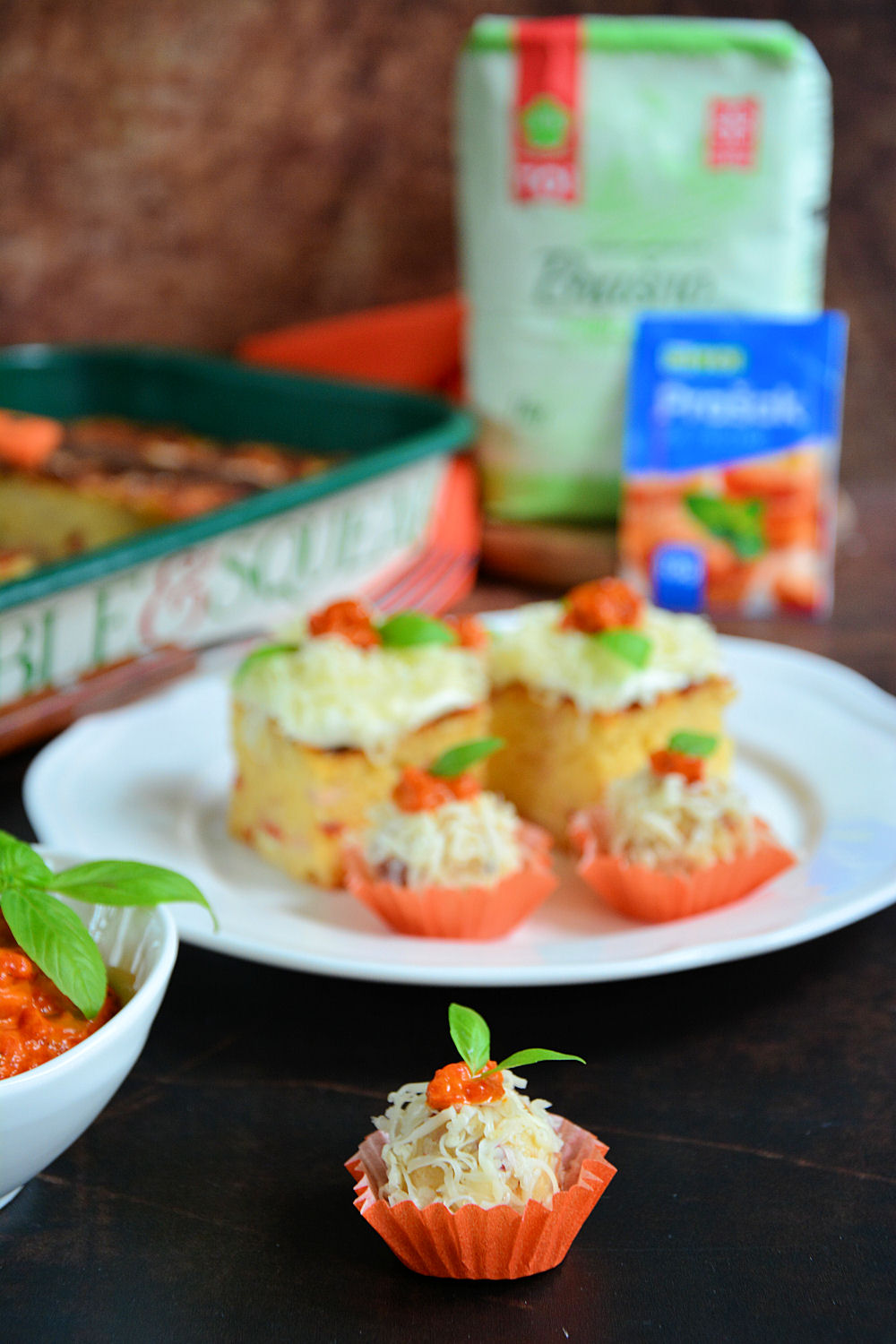 Slavsko predjelo ili večera ? (video) | Minjina Kuhinjica