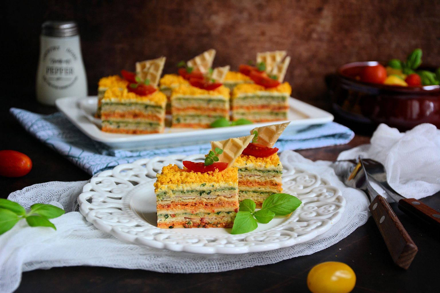 Hladna Predjela | Minjina Kuhinjica