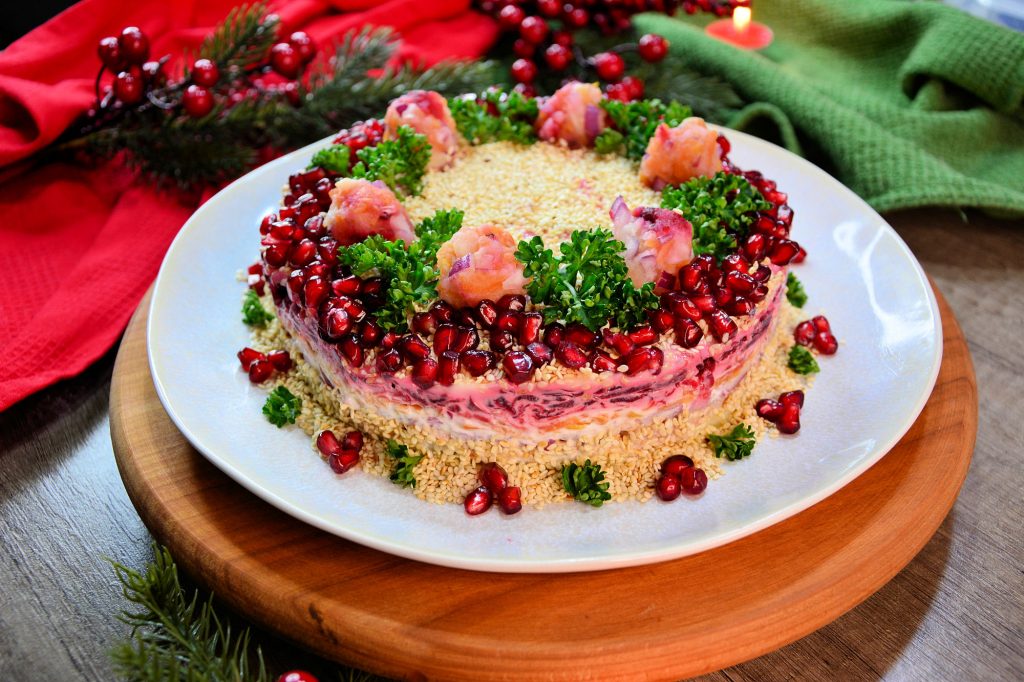 Posna jela | Minjina Kuhinjica