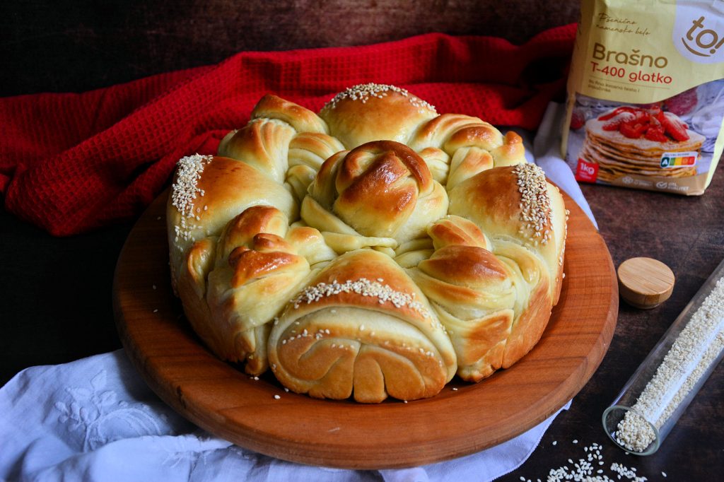 Posna jela | Minjina Kuhinjica