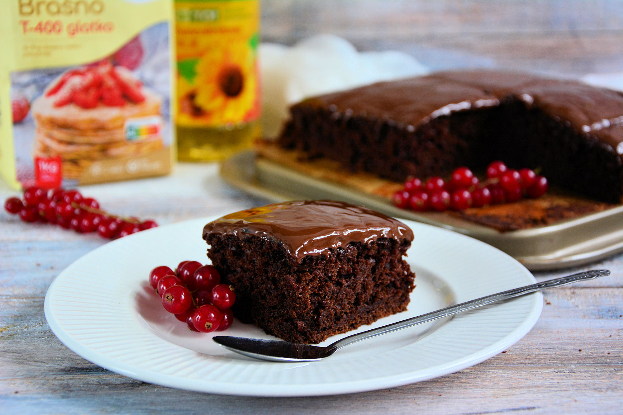 Posno medeno srce (video) | Minjina Kuhinjica