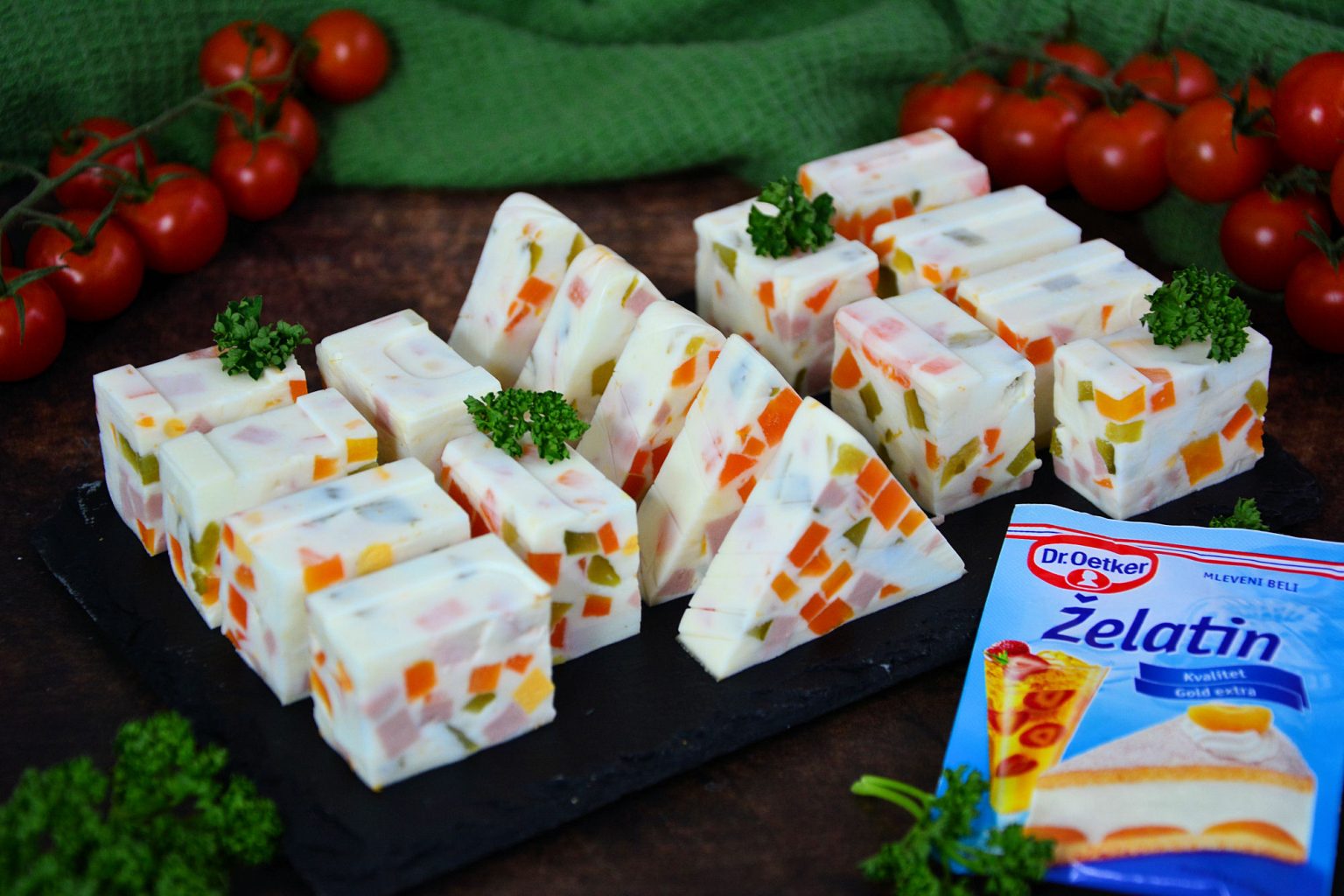 Hladna Predjela | Minjina Kuhinjica